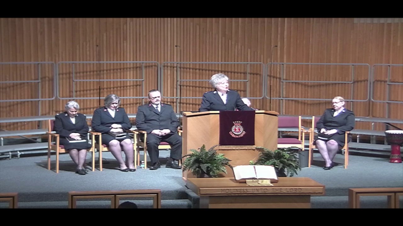 Prayer Chorus "Spirit of the Living God"/ Prayer - YouTube