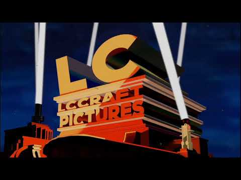 LCCRAFT Logo TCF 1980s - YouTube