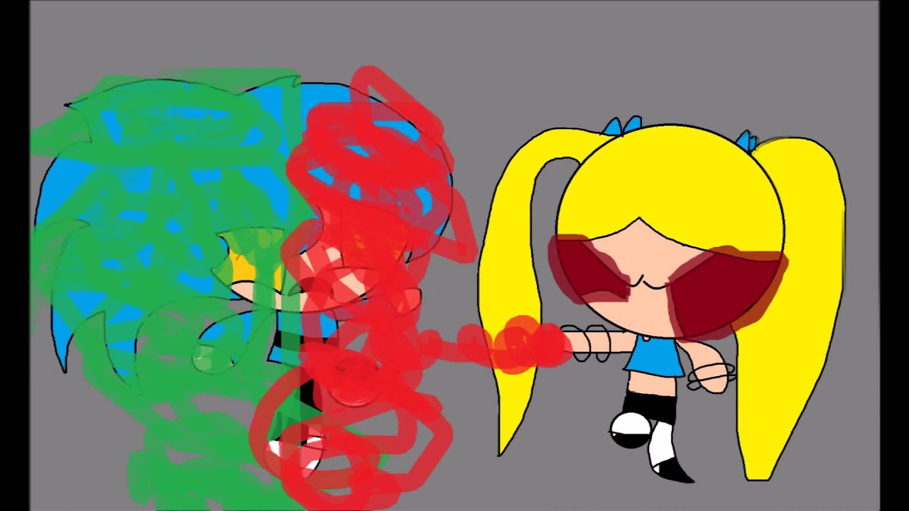 ppg and ppnkg meet the minecraft boys part 1 - YouTube