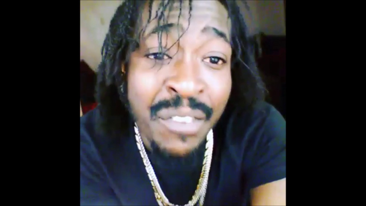 Black Ryno Preview New Music (DEC 2016) - YouTube