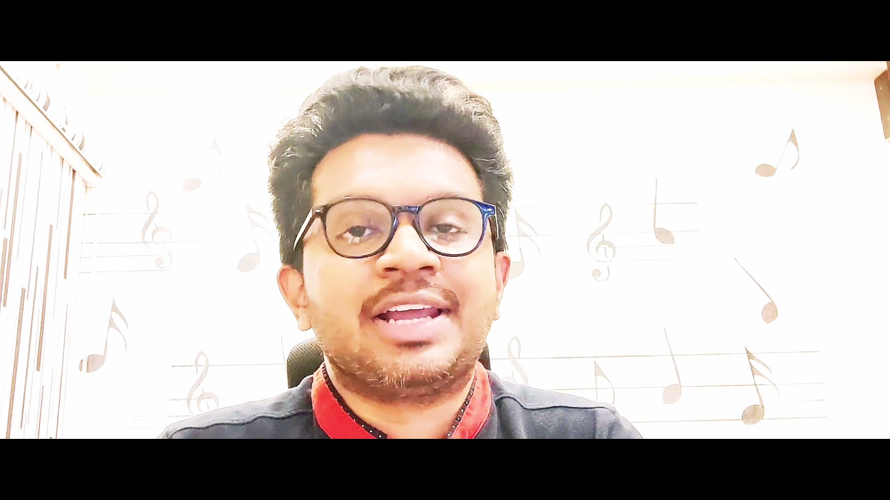 DaFFoDDiLLs Band Intro by our Mentor,Famous Playback Award Winning ...