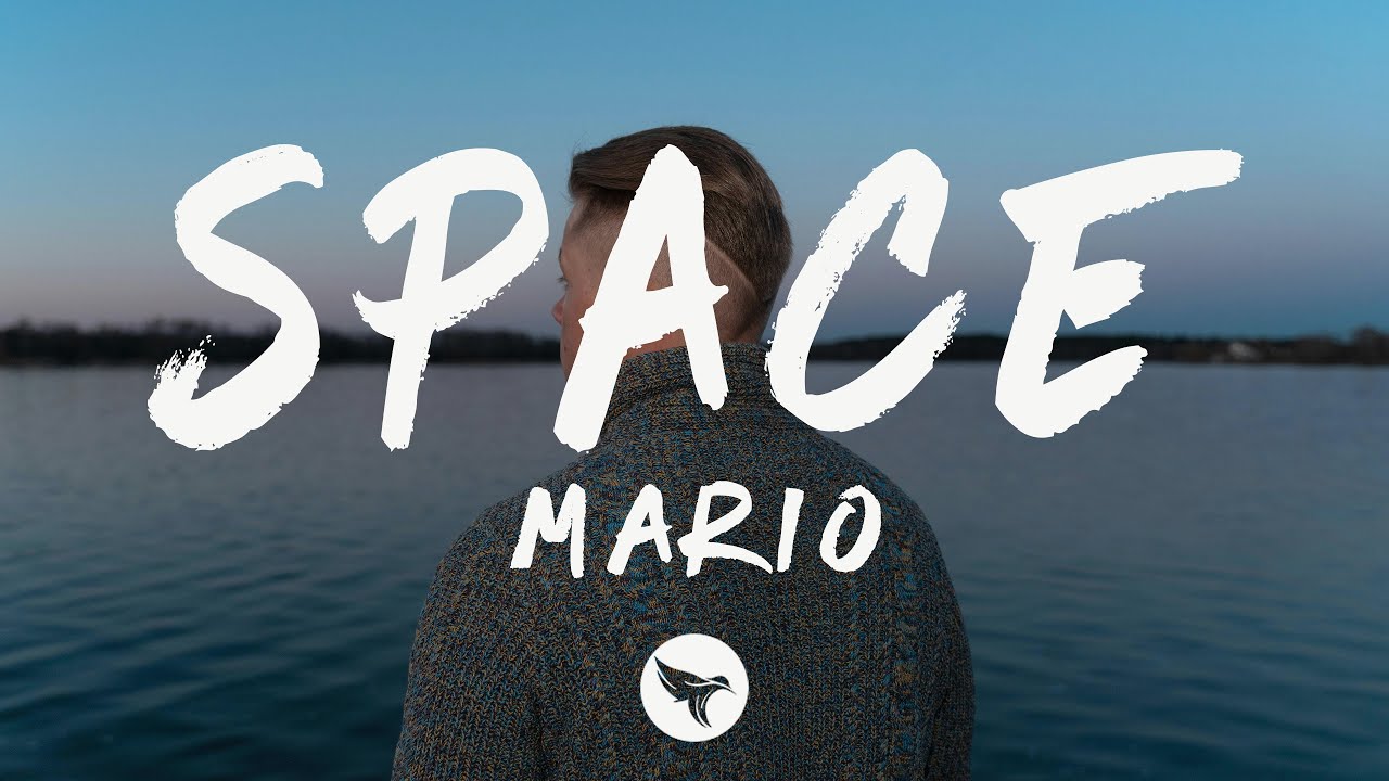 Mario - Space (Lyrics) - YouTube
