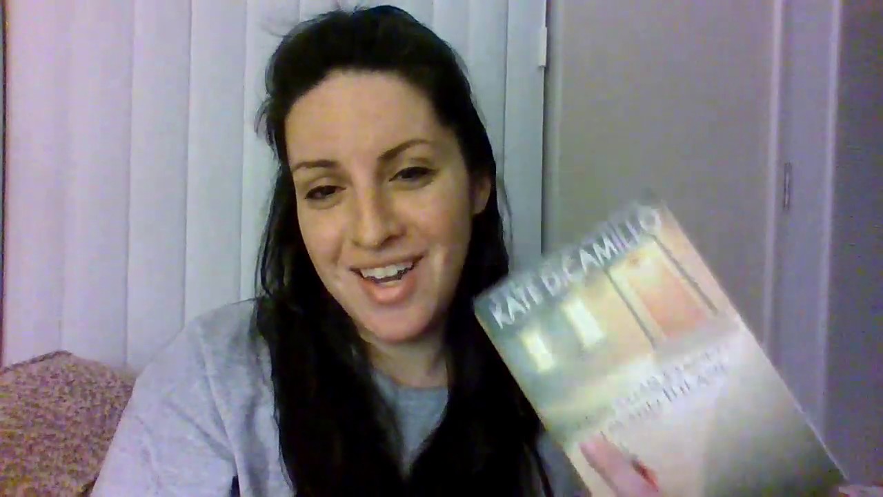 The Miraculous Journey of Edward Tulane- Chapters 23 & 24 - YouTube