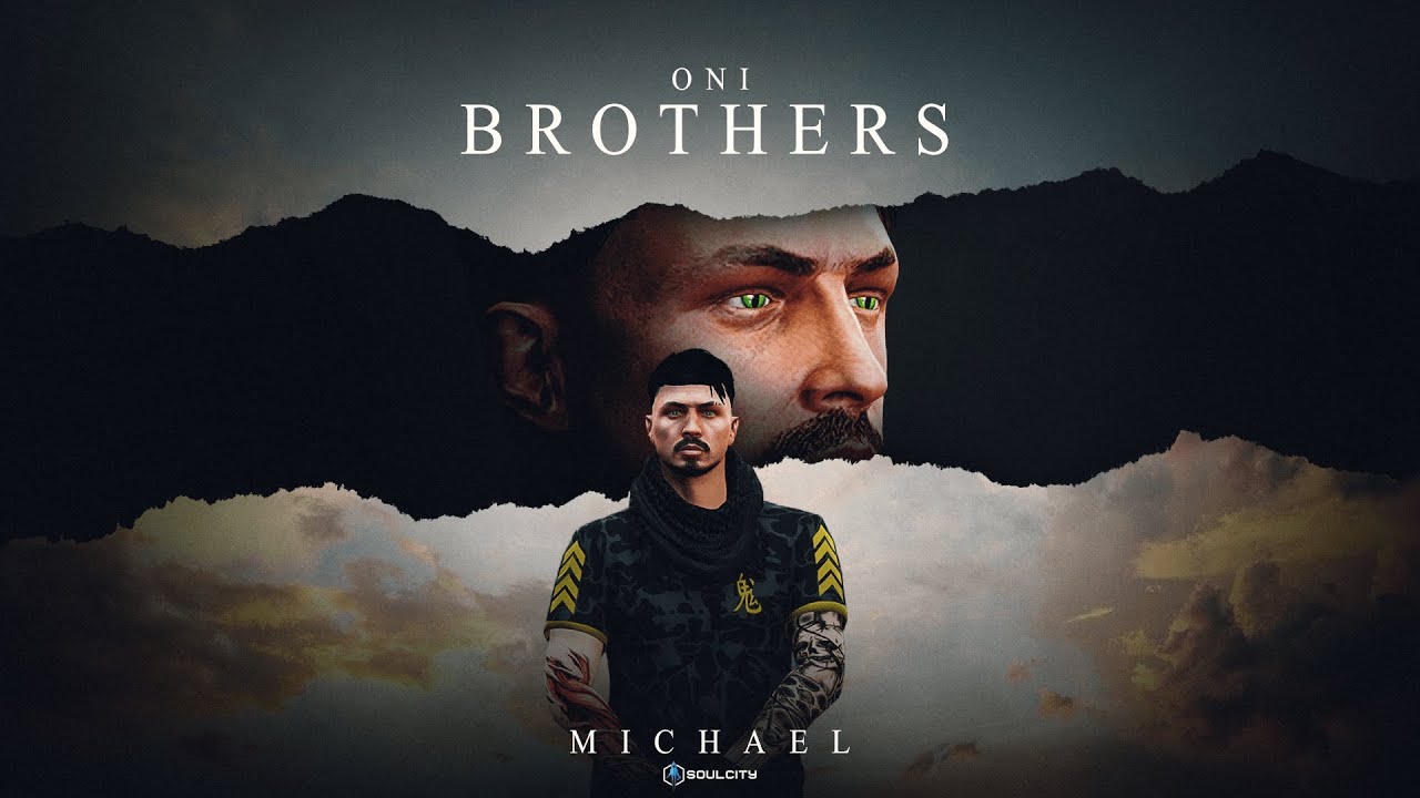 Back on Track | #On1brothers | Michael / GTA 5 RP On Soulcity By EchoRP ...