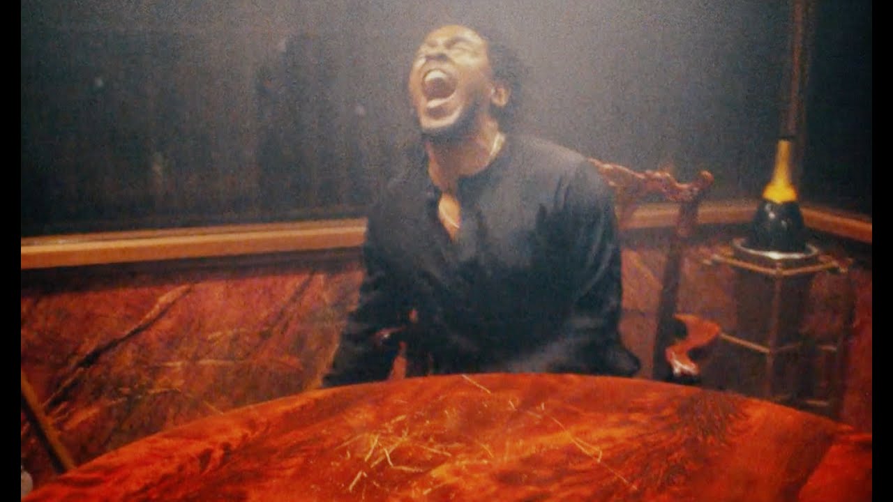Kendrick Lamar - God Is Gangsta reaction - YouTube