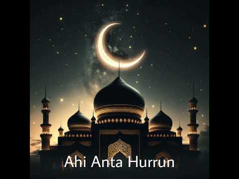 Ahi Ente Hurrun (R4BIA)