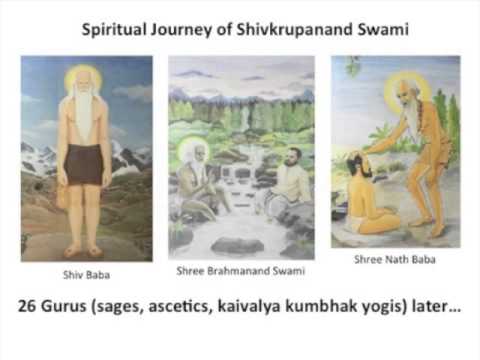 samarpan meditation - YouTube