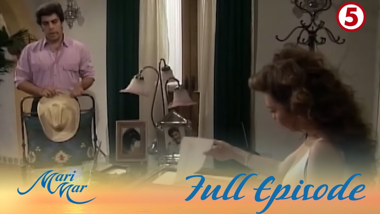 Marimar Episode 85 | May 1, 2025 - YouTube