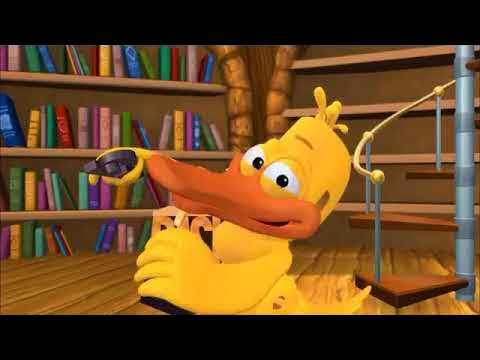 WordWorld: Build A Word - PIANO - YouTube