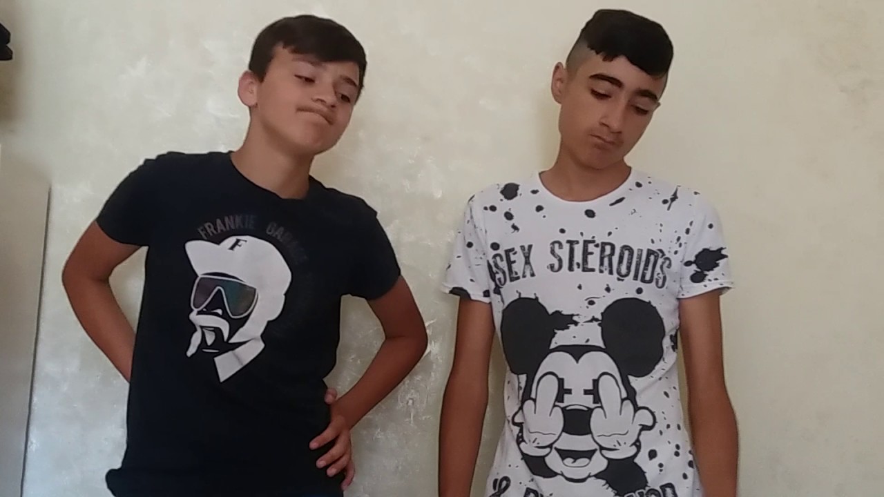 Prova a non ballare - Dadà&Sasà - YouTube