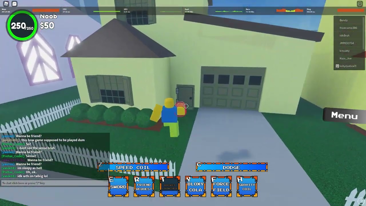 [Crossroad Combat] Getting omroi/snuuy - YouTube