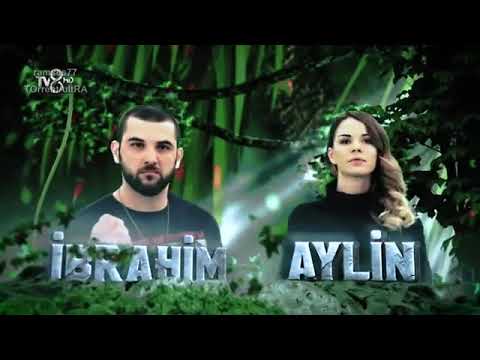 Survivor 2016 Ünlüler Gönüllüler Jenerik müziği