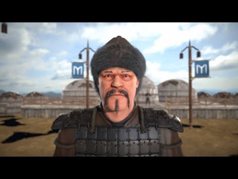 YENİ SEZON DİRİLİŞ MOD - M&B Warband - Kayılar Mod