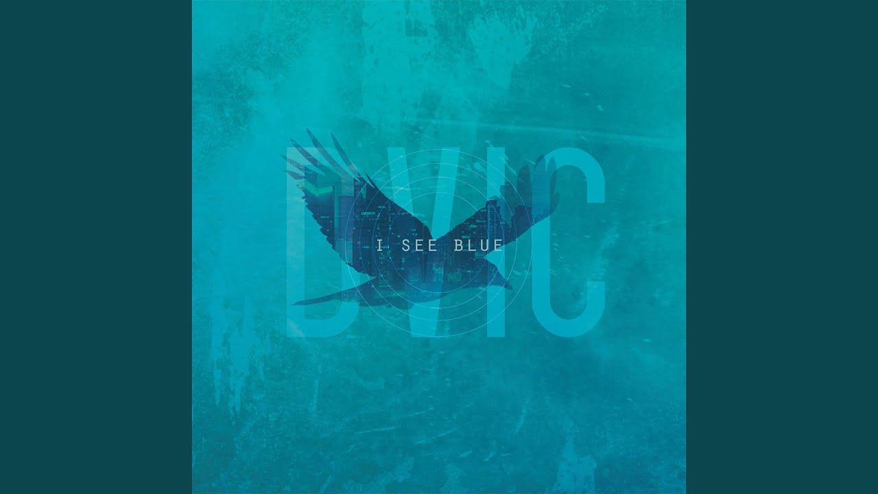 I See Blue - YouTube