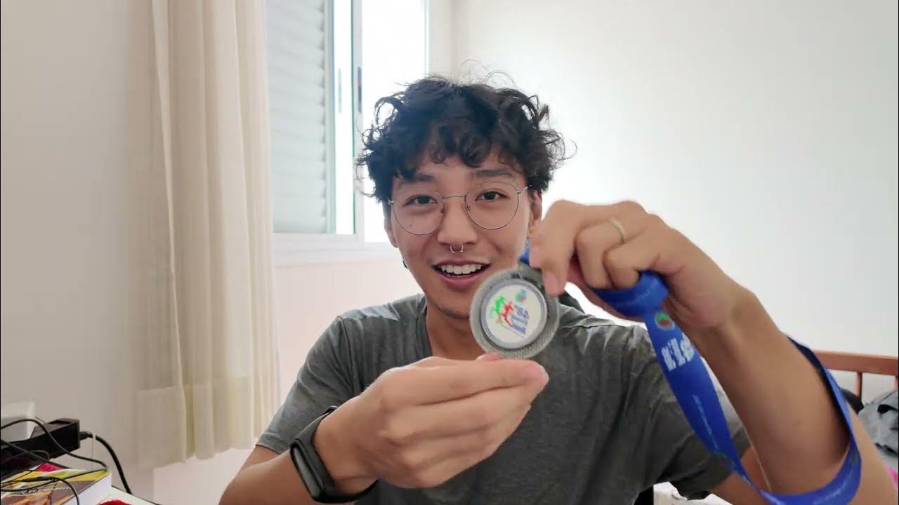 Meus primeiros 10km - YouTube