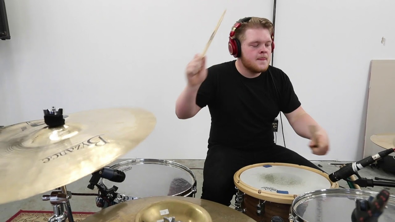Drake - Nice For What (drum cover) - YouTube