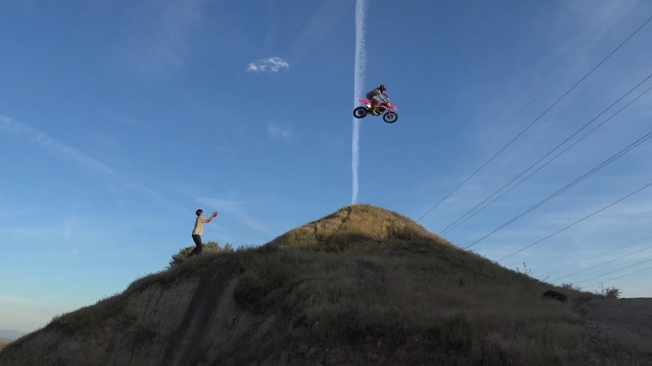 RAW FREERIDING ep.12 Colby Raha Bakersfield - YouTube