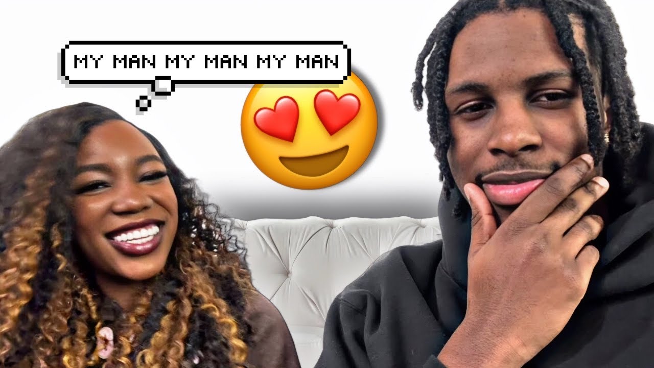 I think I found my match….😍 - YouTube