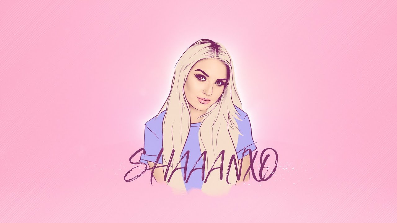 Shaaanxo - Intro Animation - YouTube