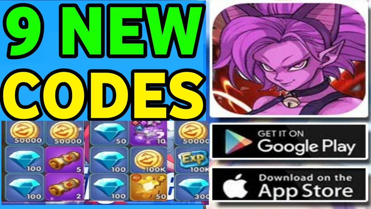 Martial God: Cosmos Clash | All 21 Working Codes + How to redeem ...