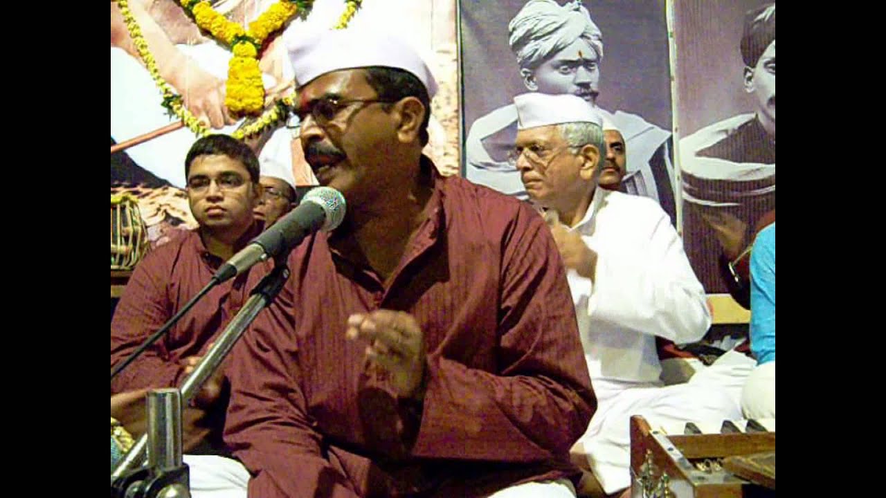 Pad No. 1709_Shri. Datta Premlahari_Vishnu Patil_Punyatithi Ustav 2012 ...