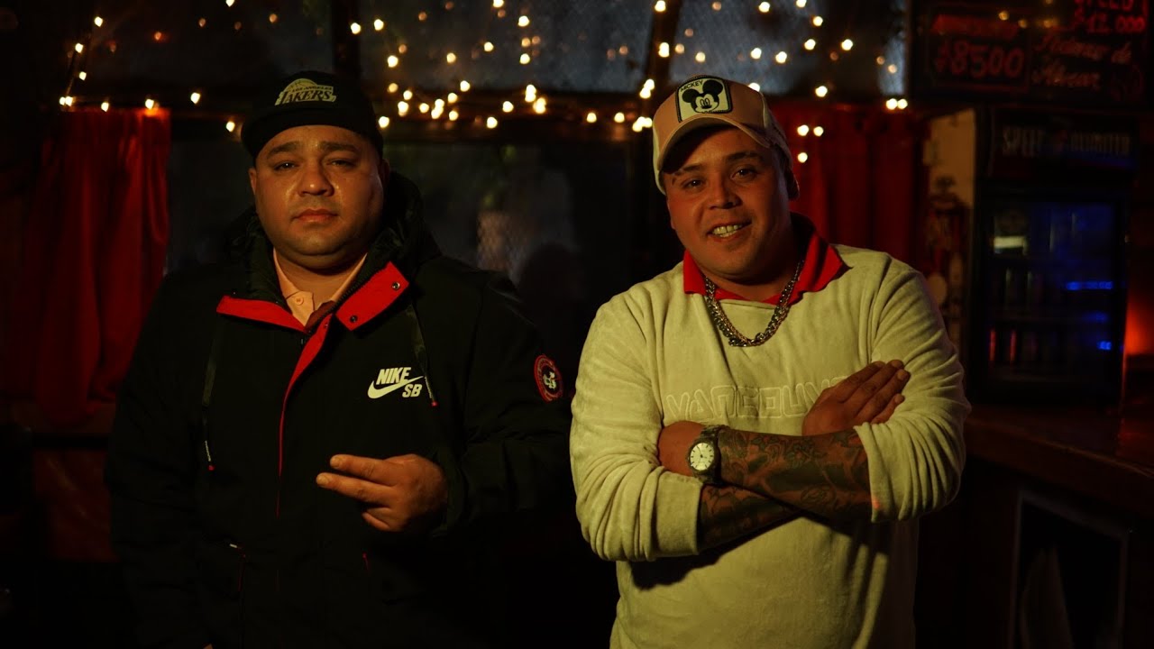 Me enamore - El Zeta (Video Oficial). - YouTube