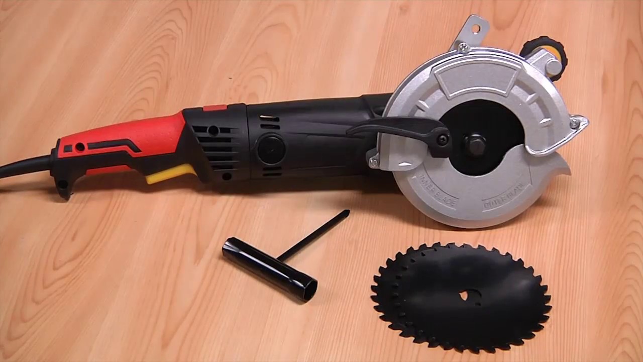 Alligator Pro Tools Klingbyte - YouTube