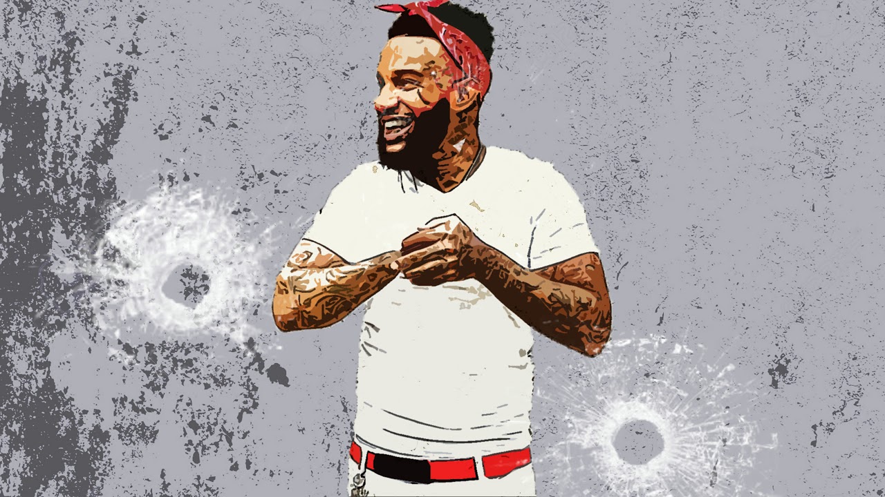 Big Flock x Shabazz Type Beat 2018 (prod. by KLM) Trap Instrumental ...