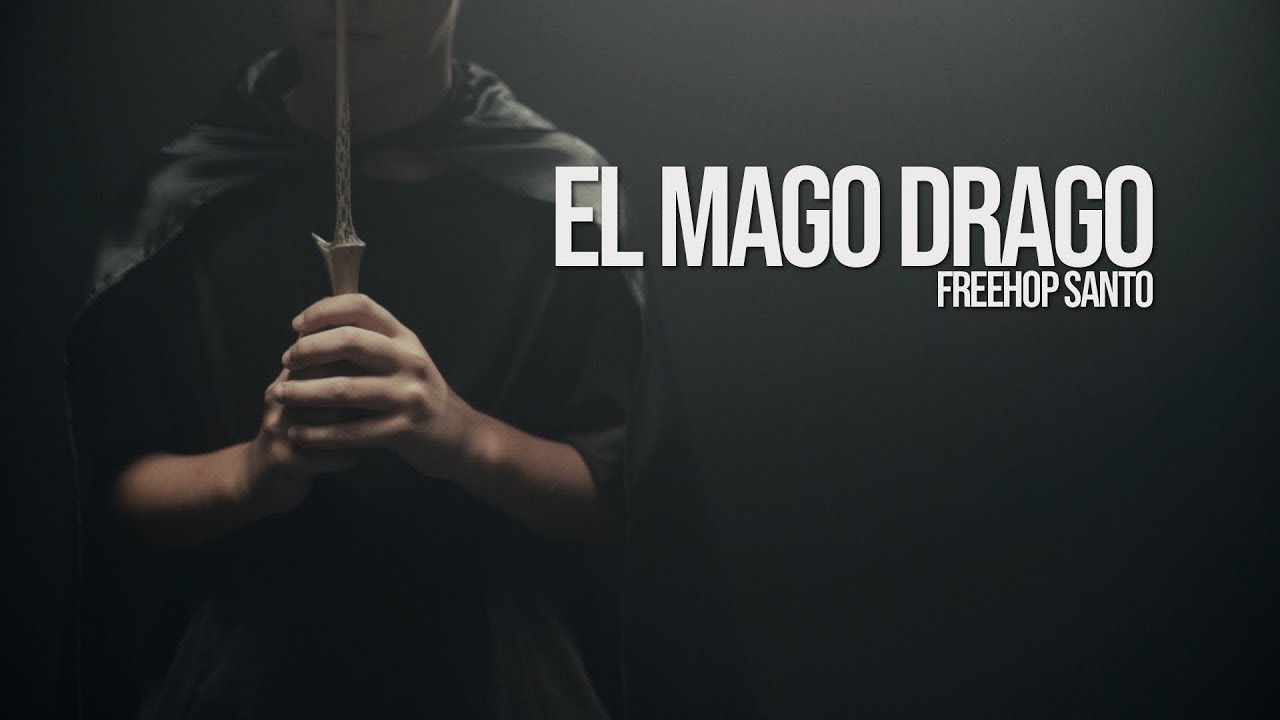 El Mago Drago (Video Oficial) - Shot by Ballve. - YouTube