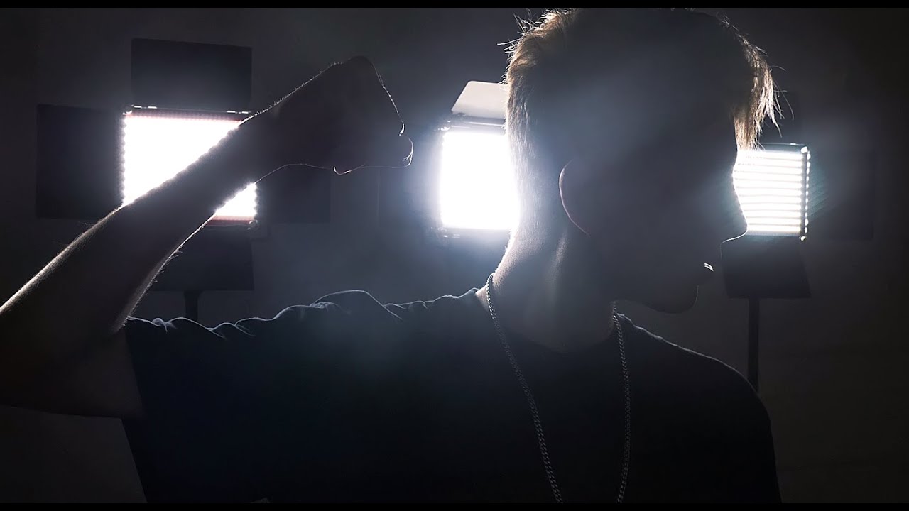 Luke Rhodes - Look At Me Now [Official Music Video] - YouTube