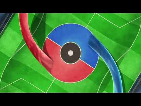 Pokemon Baccer in Sword and shield? - YouTube