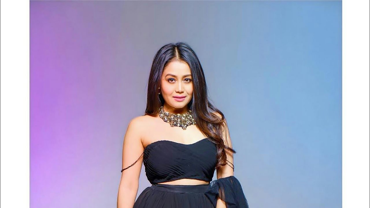 QUEEN OF BOLLYWOOD SINGER-NEHA KAKKAR TOP-5 SONGS - YouTube