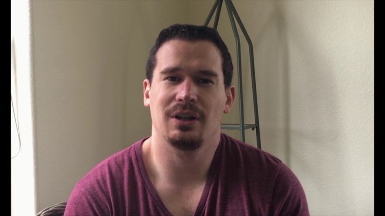 Jason- Sleep Apnea Testimonial - YouTube