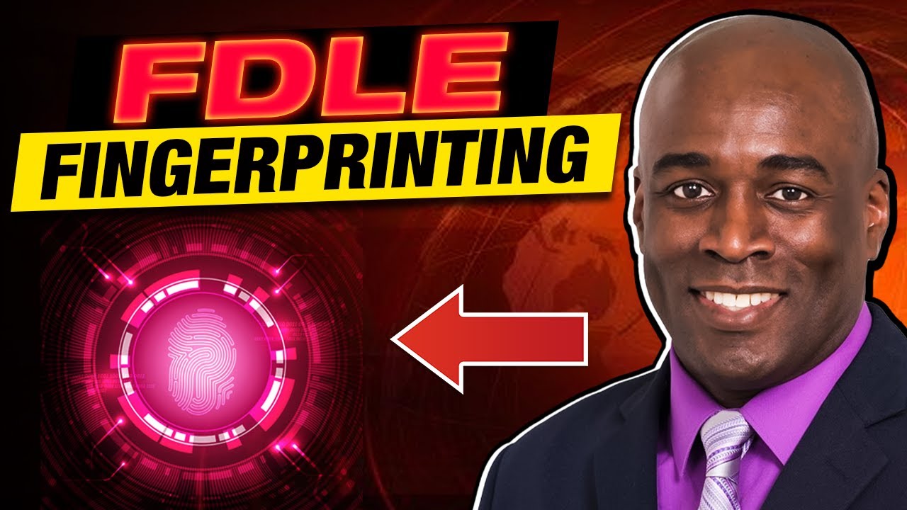 Florida Department of Law Enforcement-FDLE - YouTube