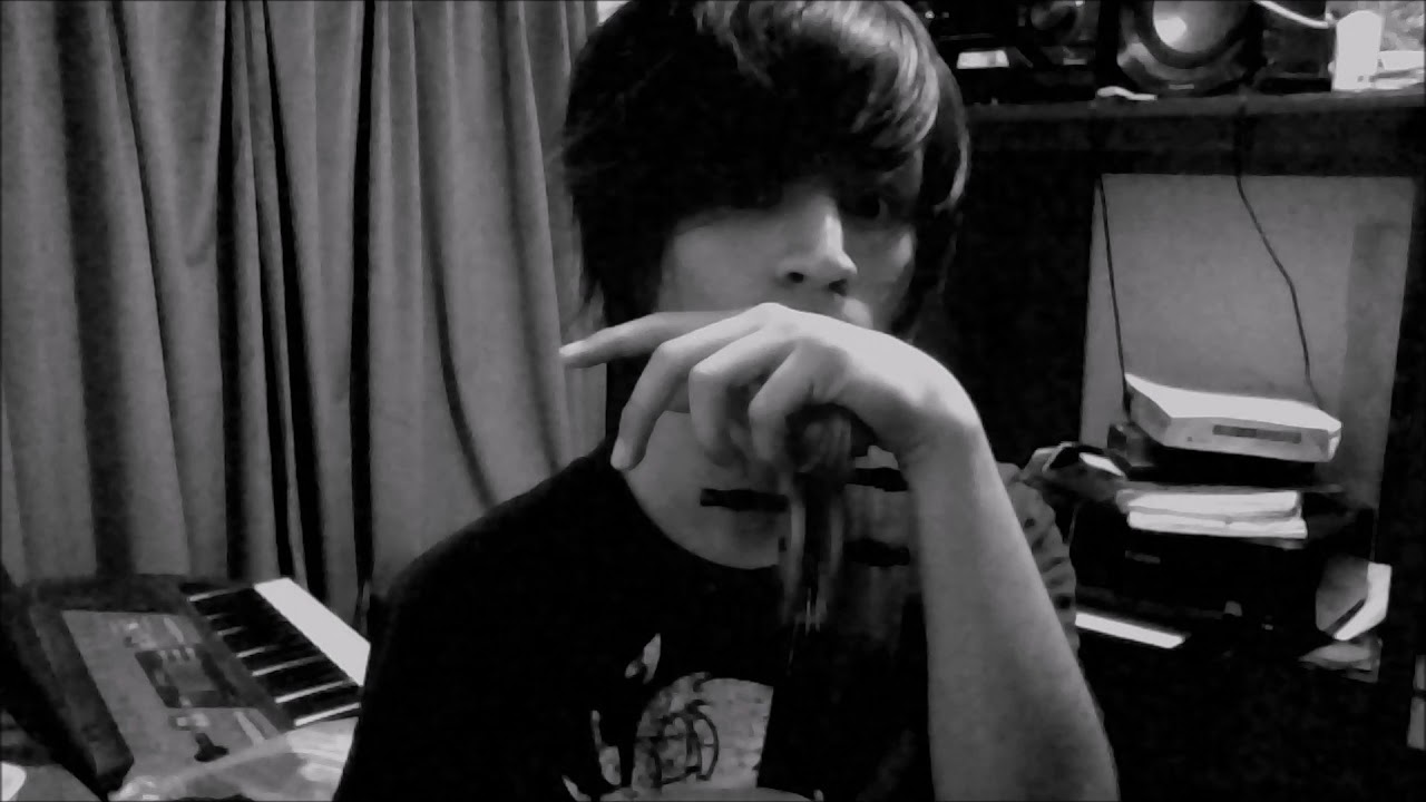 Alex Opheliacore - fghjfghj - YouTube