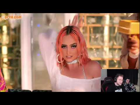 Efe Uygaç Kerimcan Durmaz Peşimde Dinliyor ve Klibini İzliyor (EFSANE)