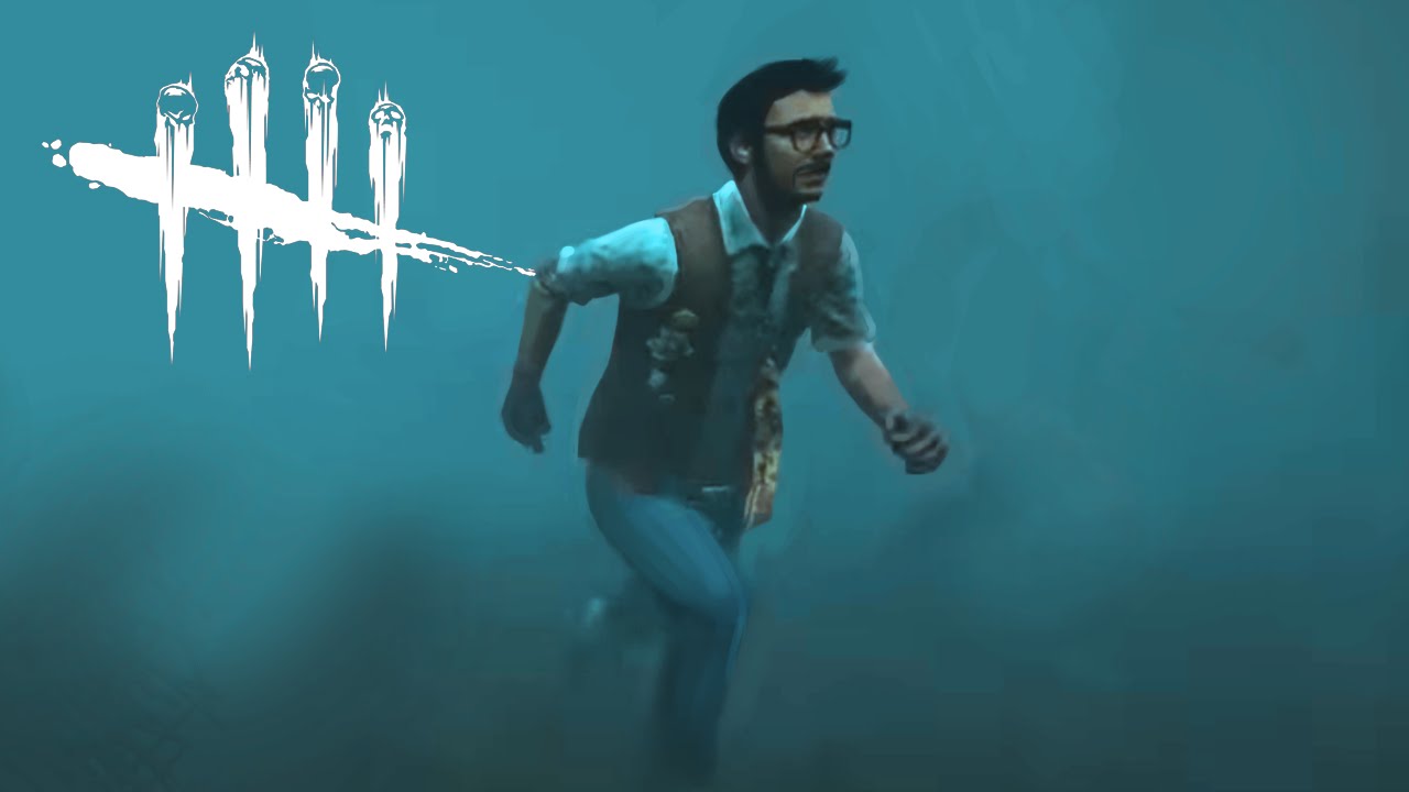 INTO THE VOID! | Dead By Daylight - YouTube
