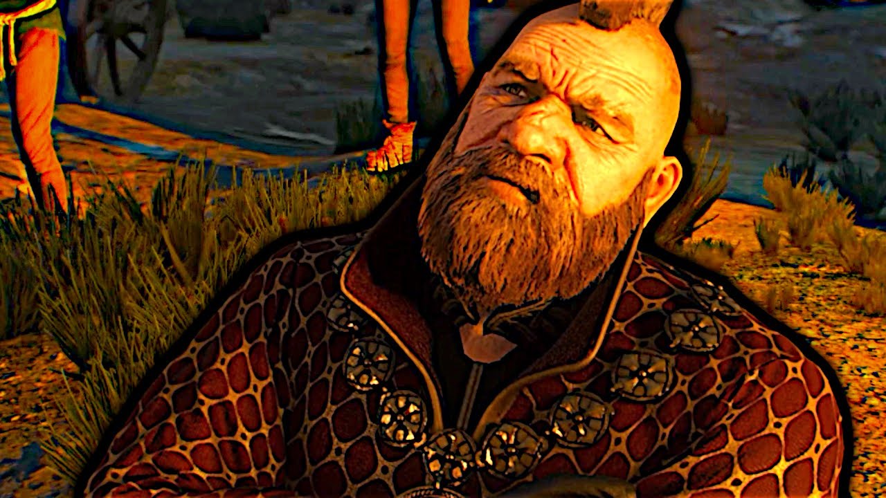 ZOLTAN przesadził z ALKOHOLEM | Wiedźmin (PARODIA) - YouTube