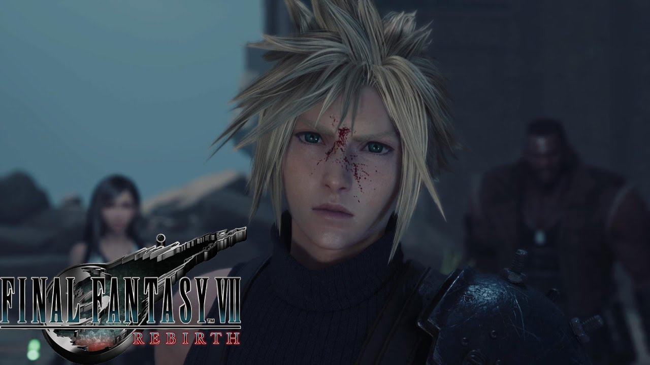 FINAL FANTASY7 REBIRTH #68 - YouTube