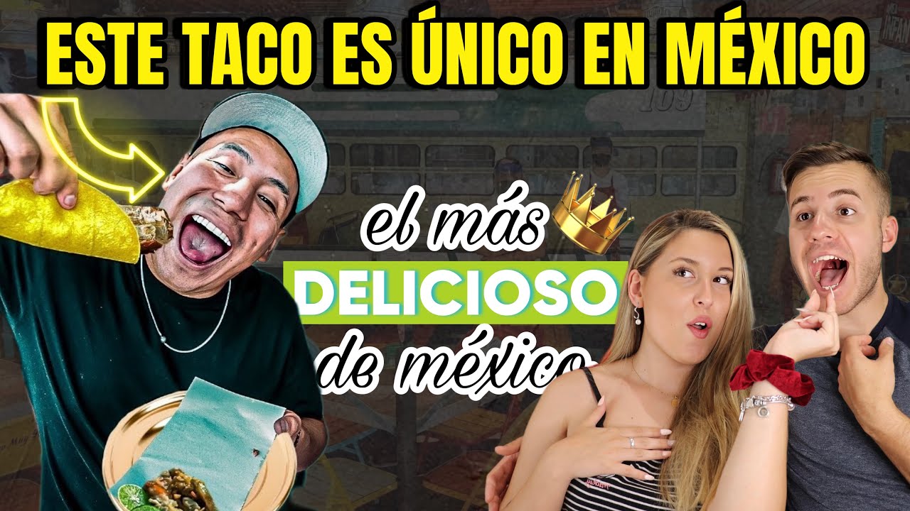 EL EXCLUSIVO y UNICO TACO DE OBISPO QUE POCOS MEXICANOS CONOCEN | VIVA ...