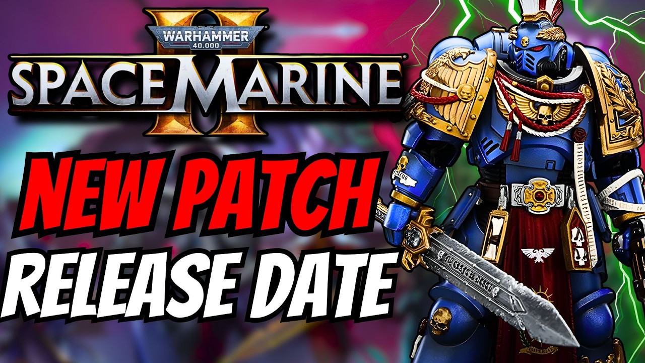 Saber Interactive Reveals New Patch Release Date and New Tactical ...