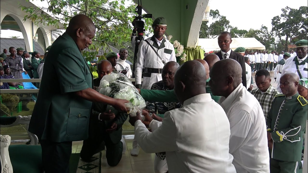 TOLANDA DEMANDE DE PARDON YA LINGOMBA EPAYI YA TATA MOKONZI YA BULE LE ...