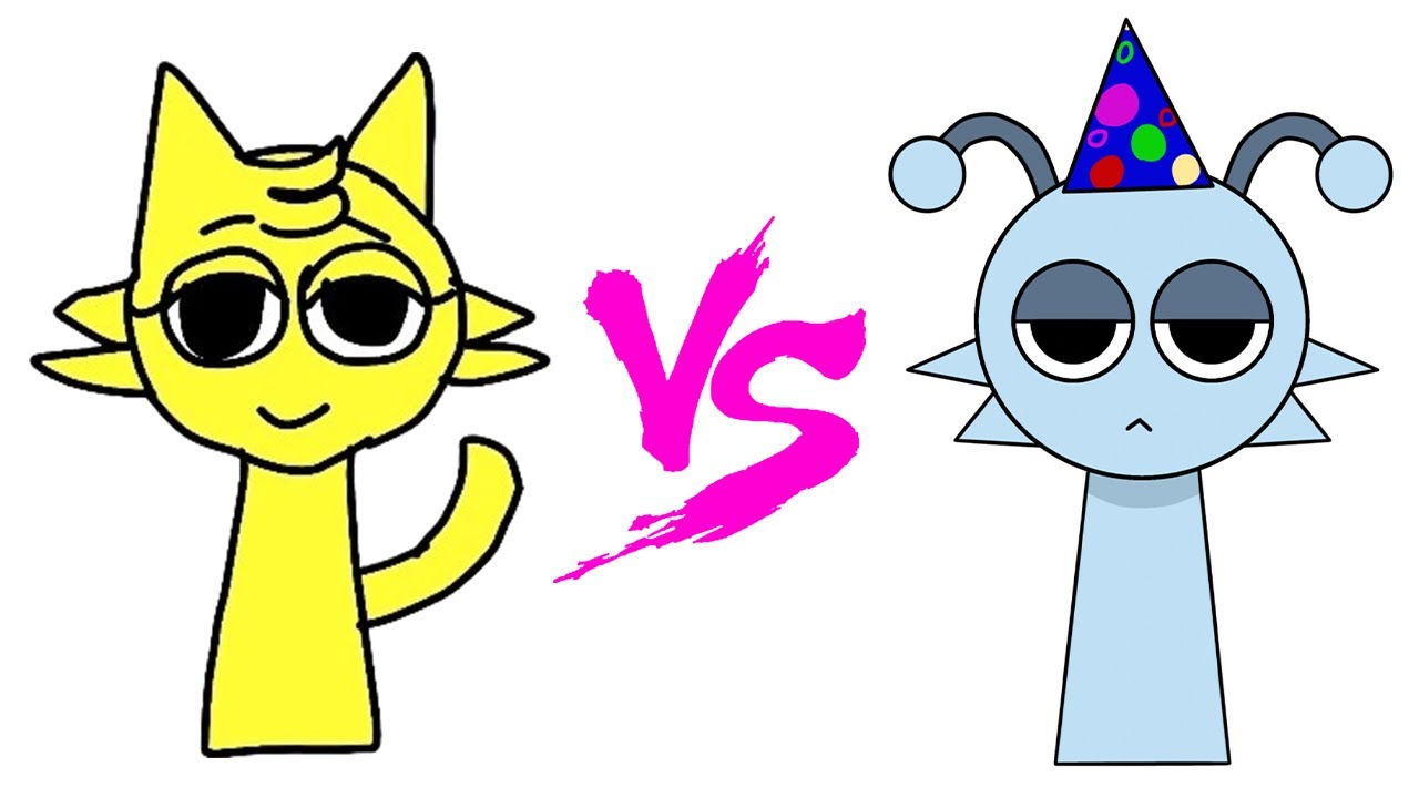 Incredibox Sprunki Phase 76 vs Phase 100 - YouTube