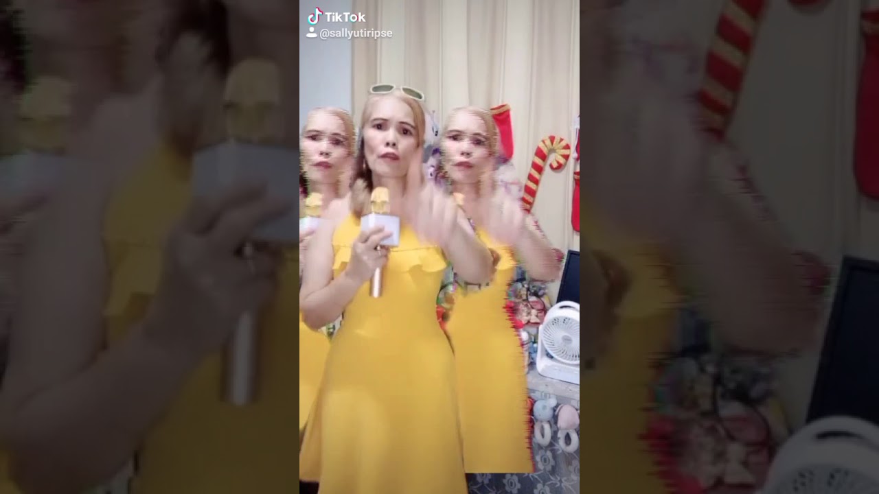 dancing queen (original by: ABBA) - YouTube