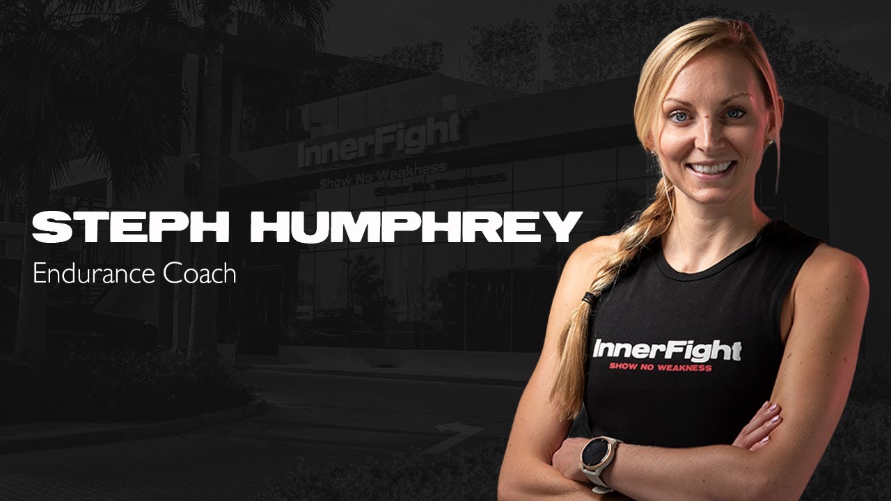 Meet Steph - YouTube