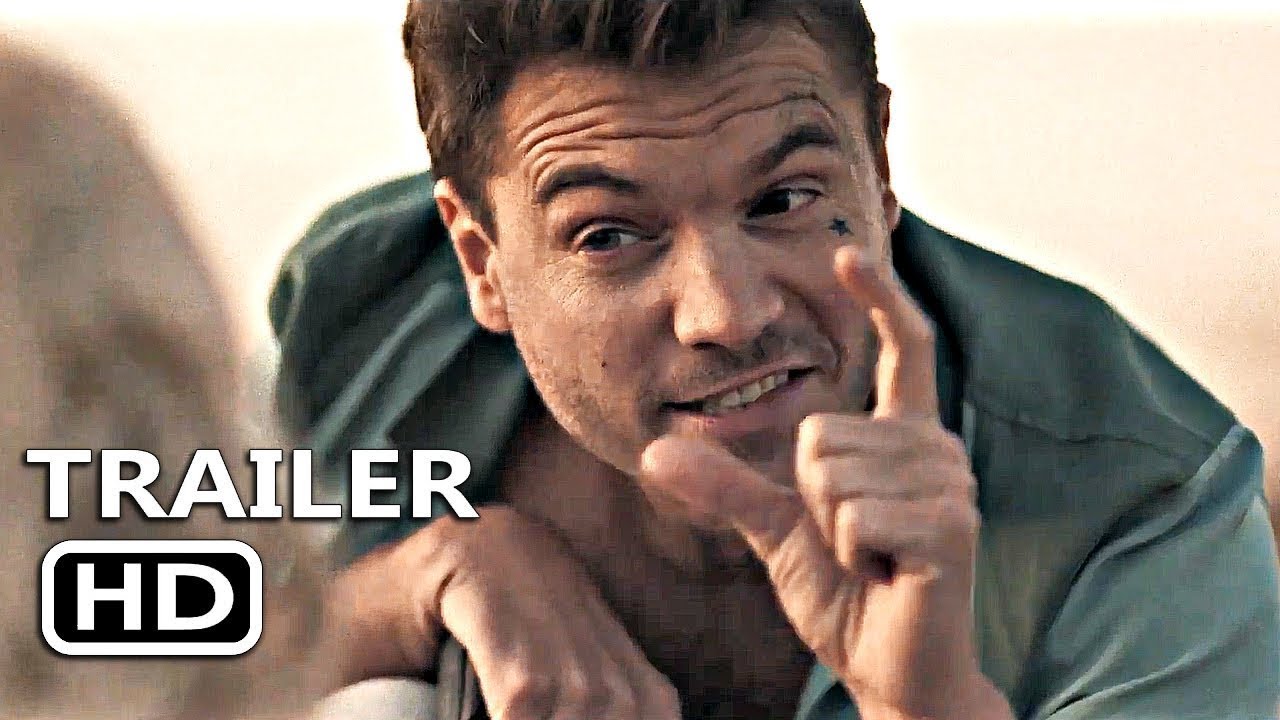 DIG Official Trailer (2022) - YouTube