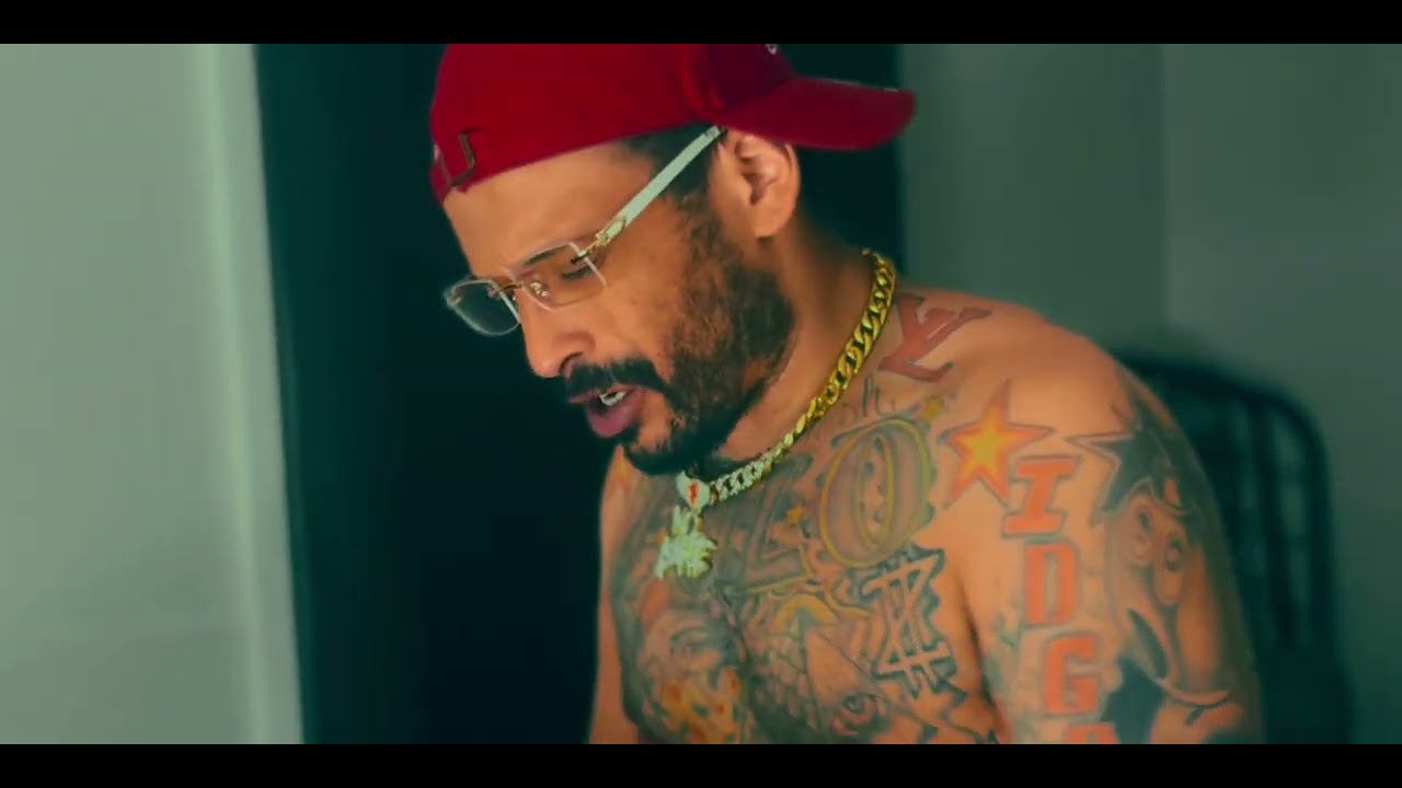 Sizzo NoLove- Behind the Scenes Freestyle - YouTube