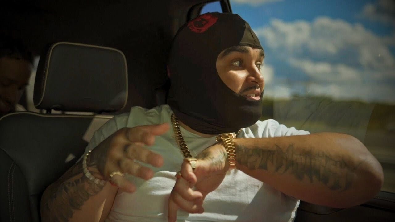 Albee Al Type Beat - "Ride" | Free Type Beats 2024 - YouTube