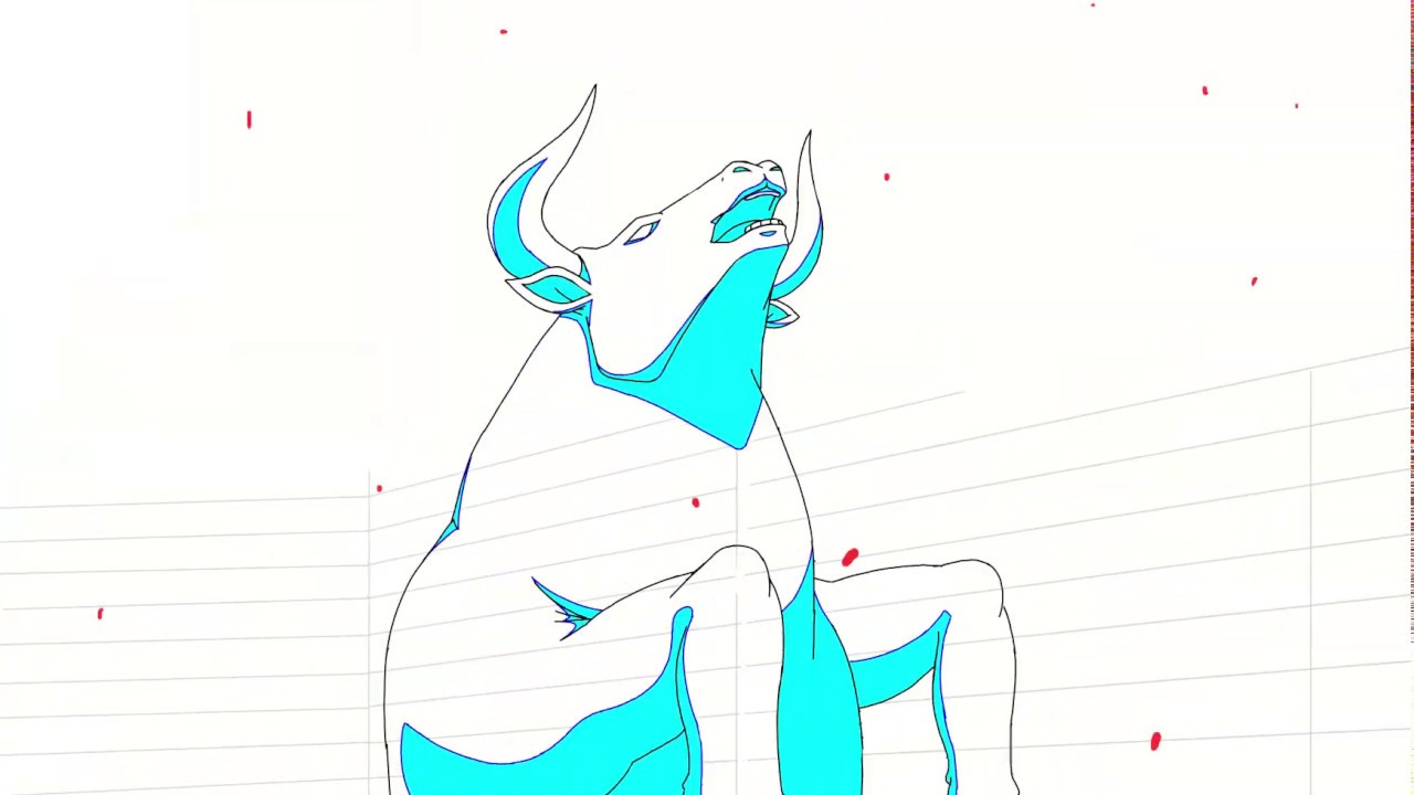 BULL TRANSFORMATION - YouTube