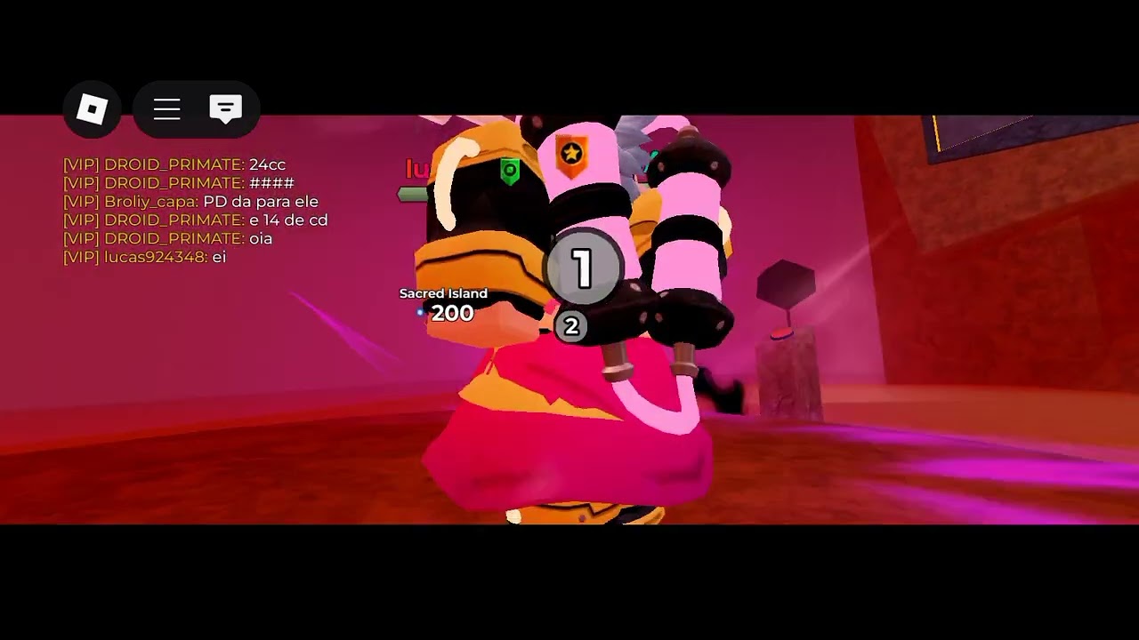 Enfrentando o cell max com os escritos #roblox #dragoball #dragonblox # ...